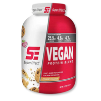 חלבון טבעוני סופר אפקט | Super Effect vegan protein – Supp Nutrition